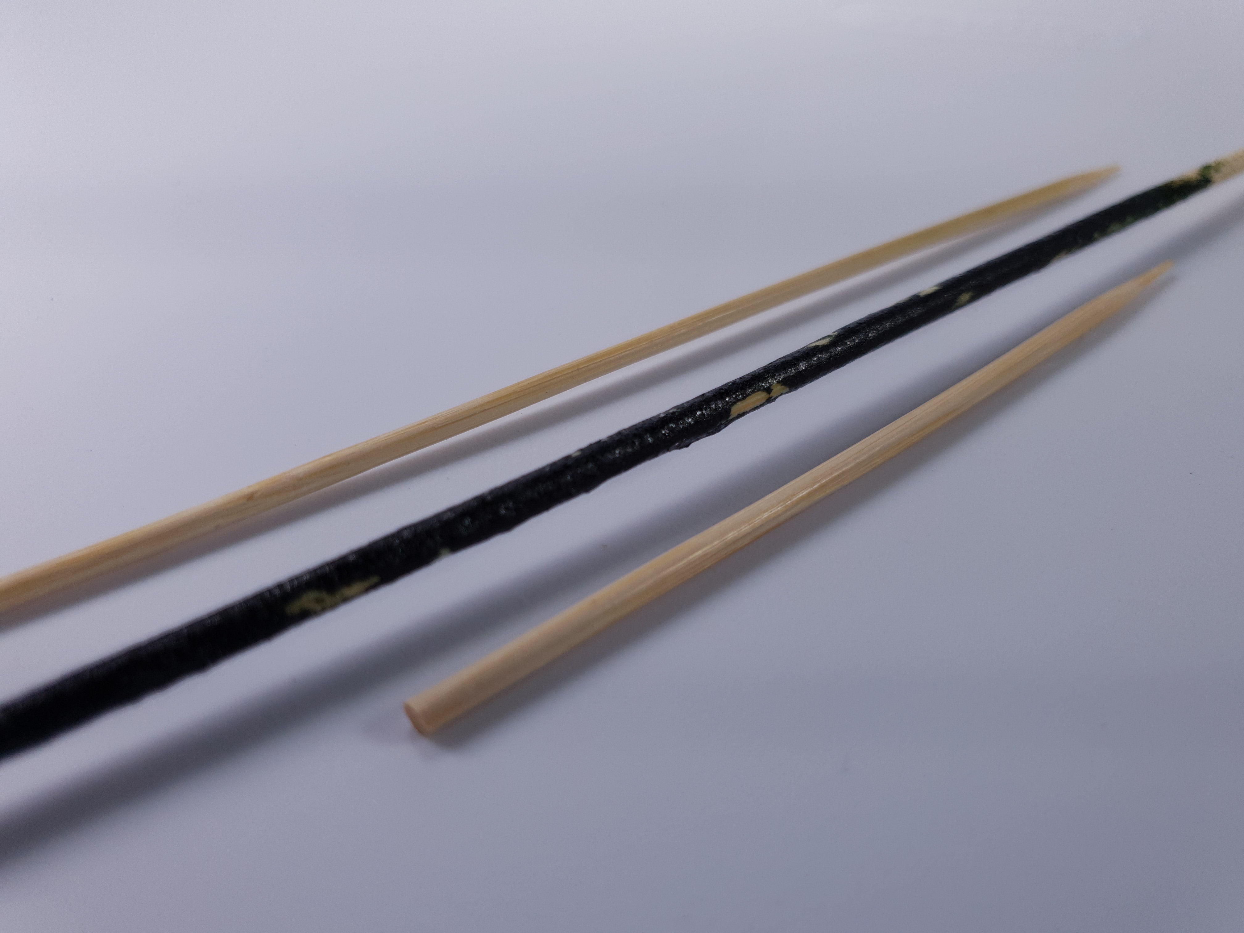 Shrimp Stick Samples