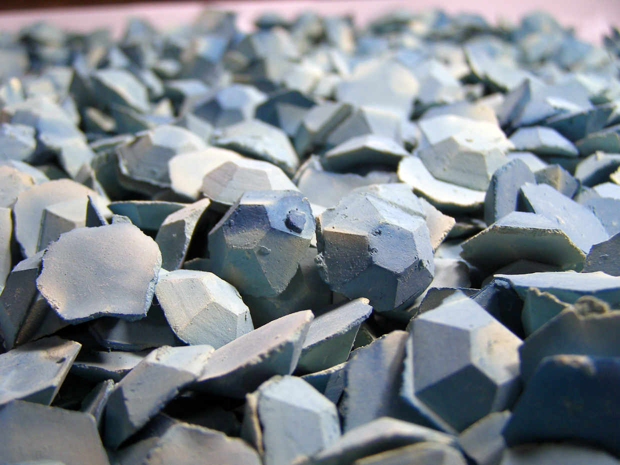 Calcium Chips