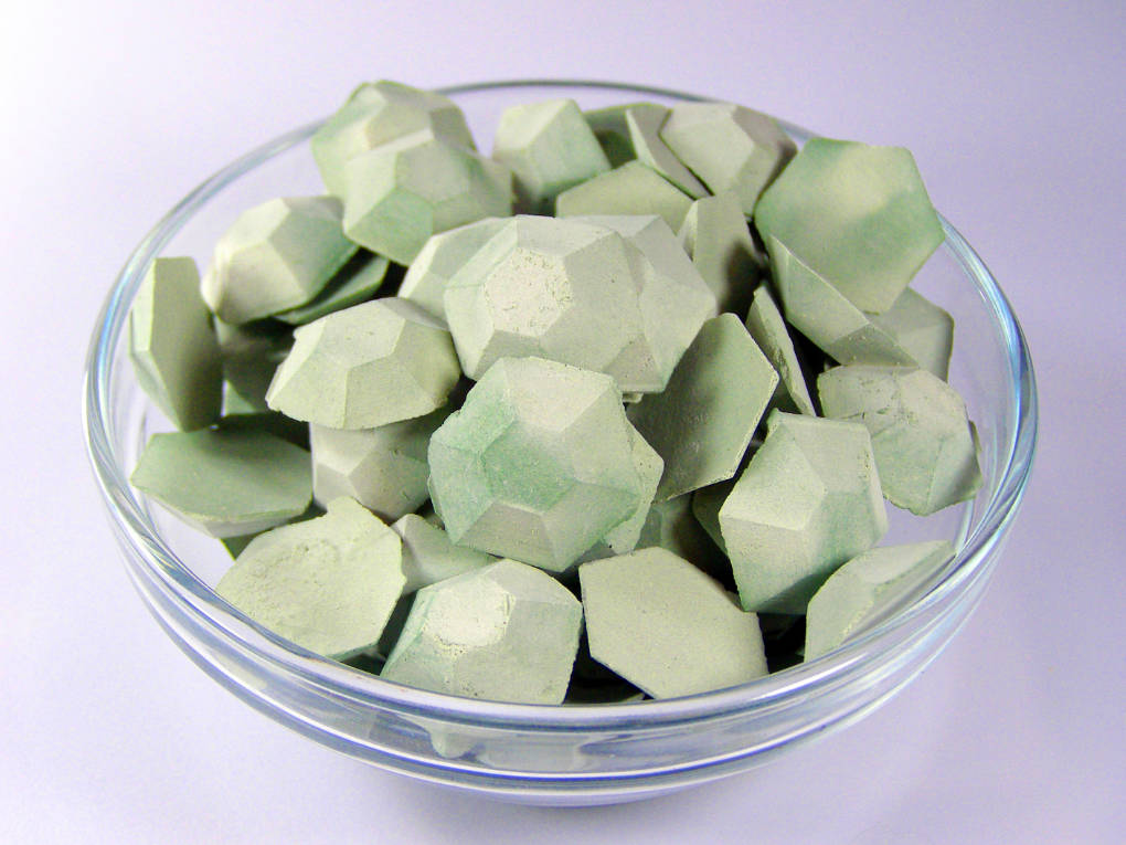 Calcium Chips